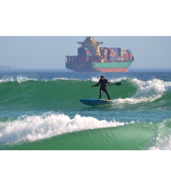Norden SUPer Fish SUP, 1.399,00