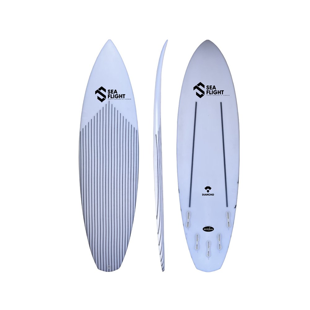 Diamond v2 Custom Epoxy Reflex, 849,00