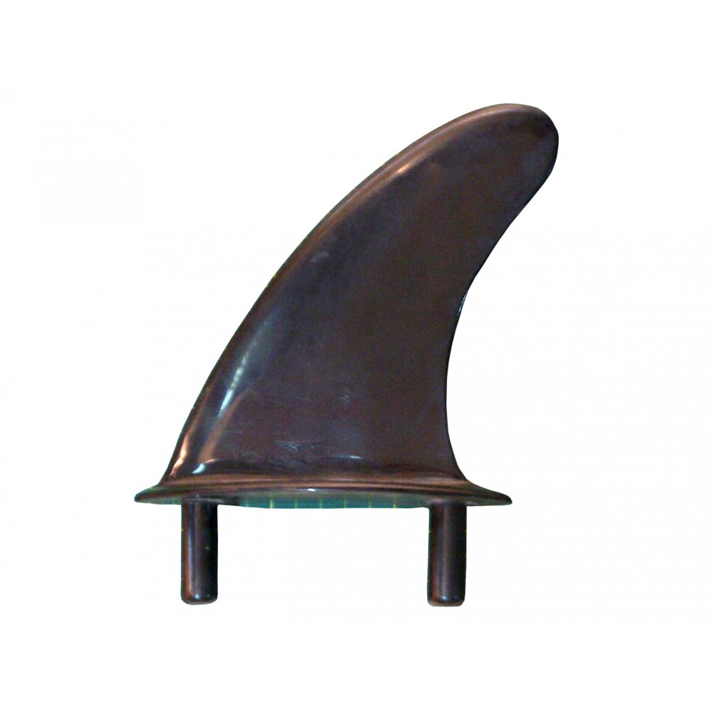 Softboard Center Fin Longboard, 19,90