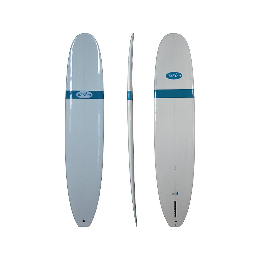 Norden Trim Master Longboard, 999,00